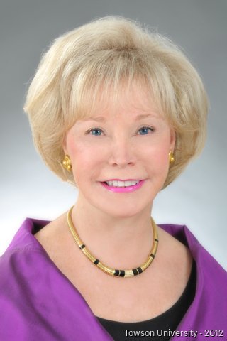 Nancy Grasmick decries lack of leadership in business, government ...