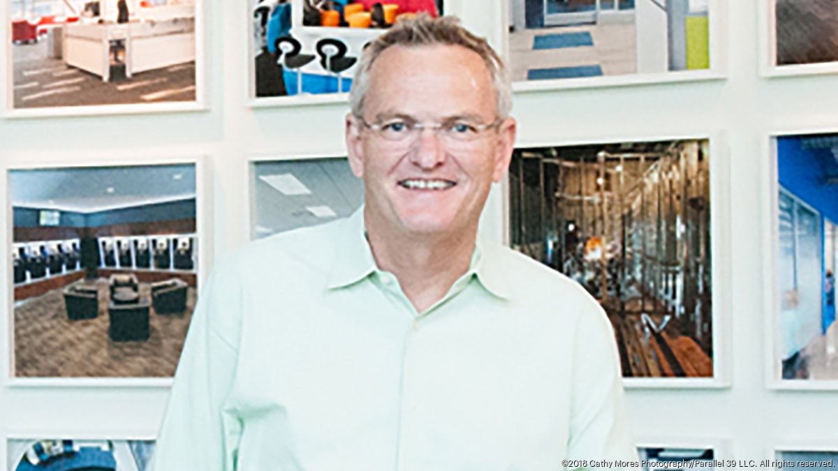 KC's Scott Rice Office Works, St. Louis' Color Art name new CEO ...