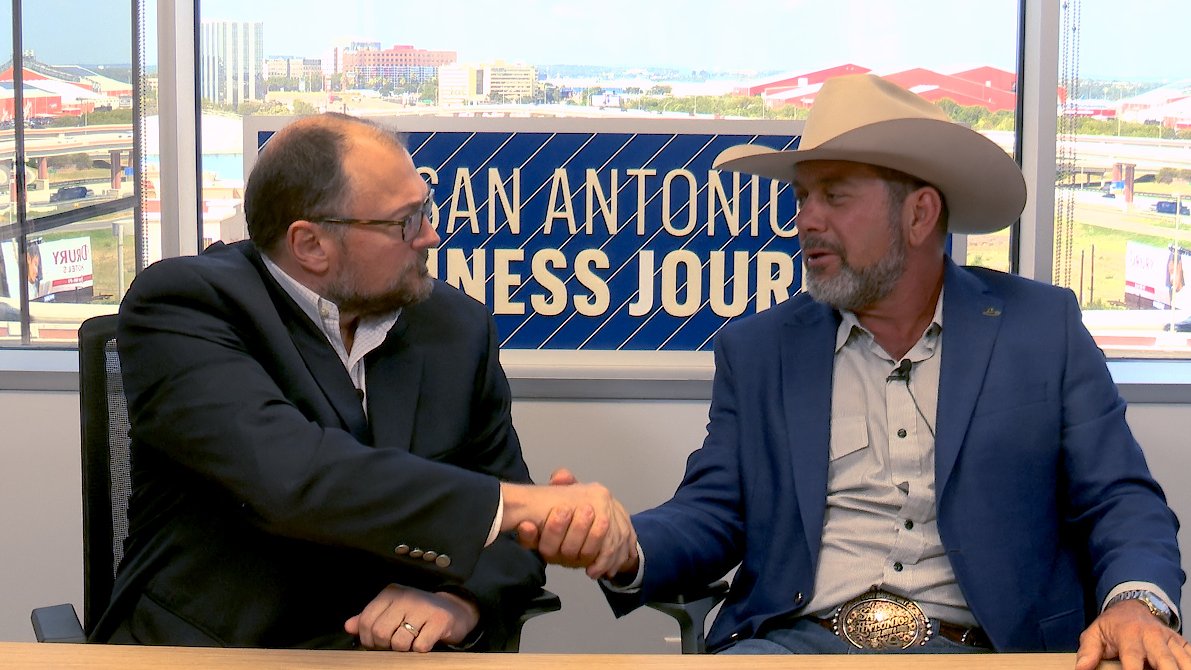 Executive Insights: Cody Davenport, executive director and CEO of the ...