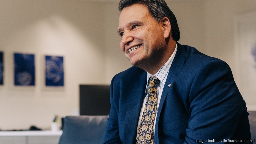 USF selects former dean Moez Limayem as ninth president - Tampa Bay ...