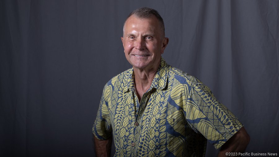 Meet PBN's 2024 Power Leaders - Pacific Business News