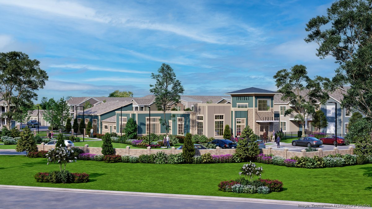 Continental Properties taps three banks to start construction on 320 ...