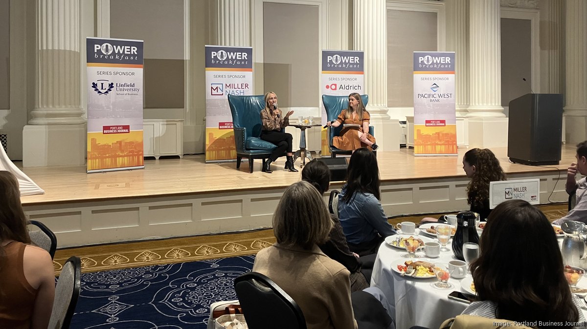 How 24 Hour Fitness shaped Barre3 - Portland Business Journal