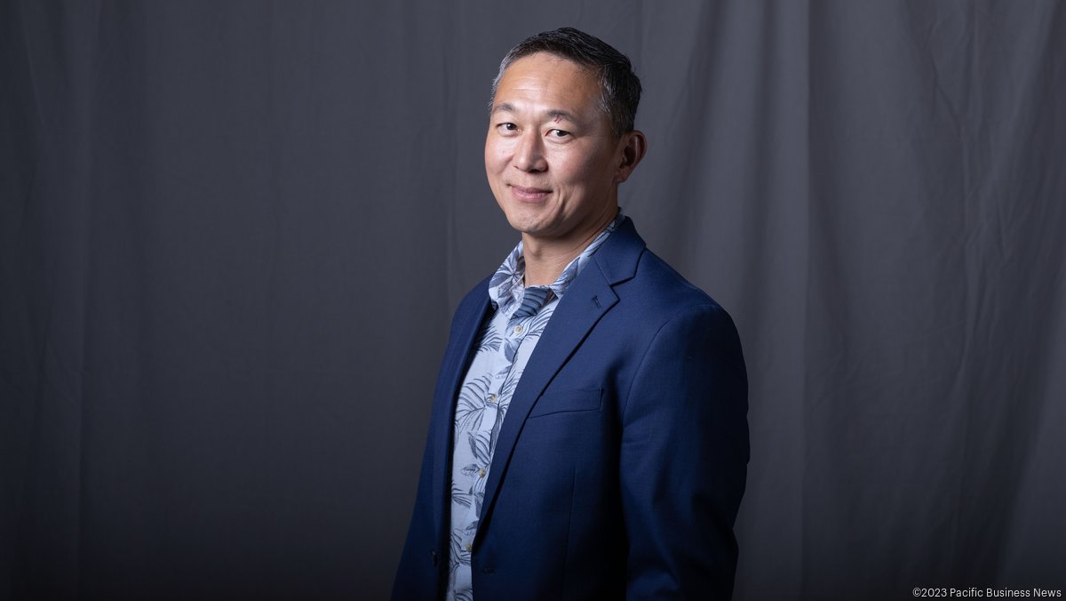 The Queen’s Health System appoints Jason Chang to president and CEO ...