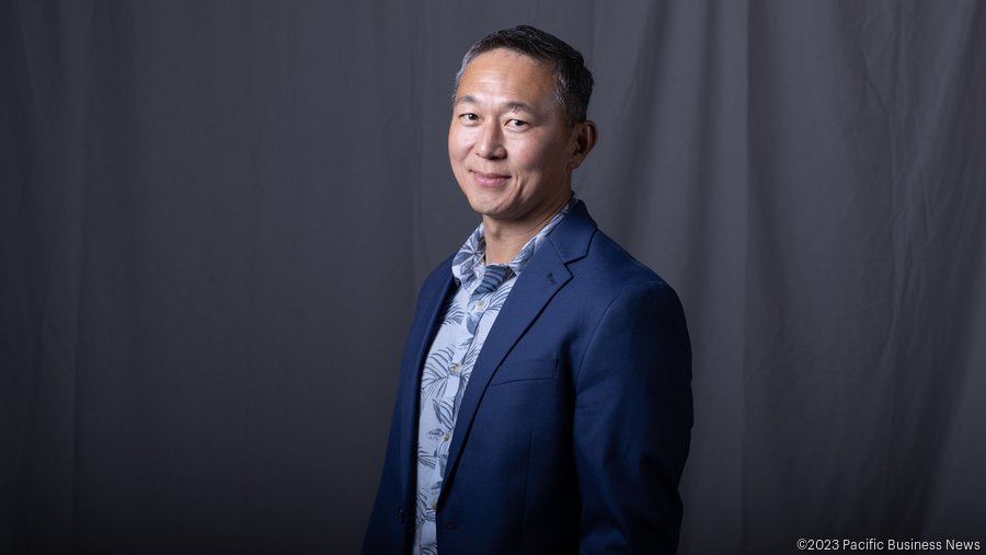 Meet PBN's 2024 Power Leaders - Pacific Business News