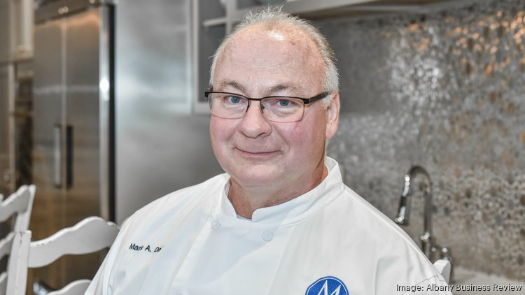 Leader Board: New Capital Region execs for organizations such as ...