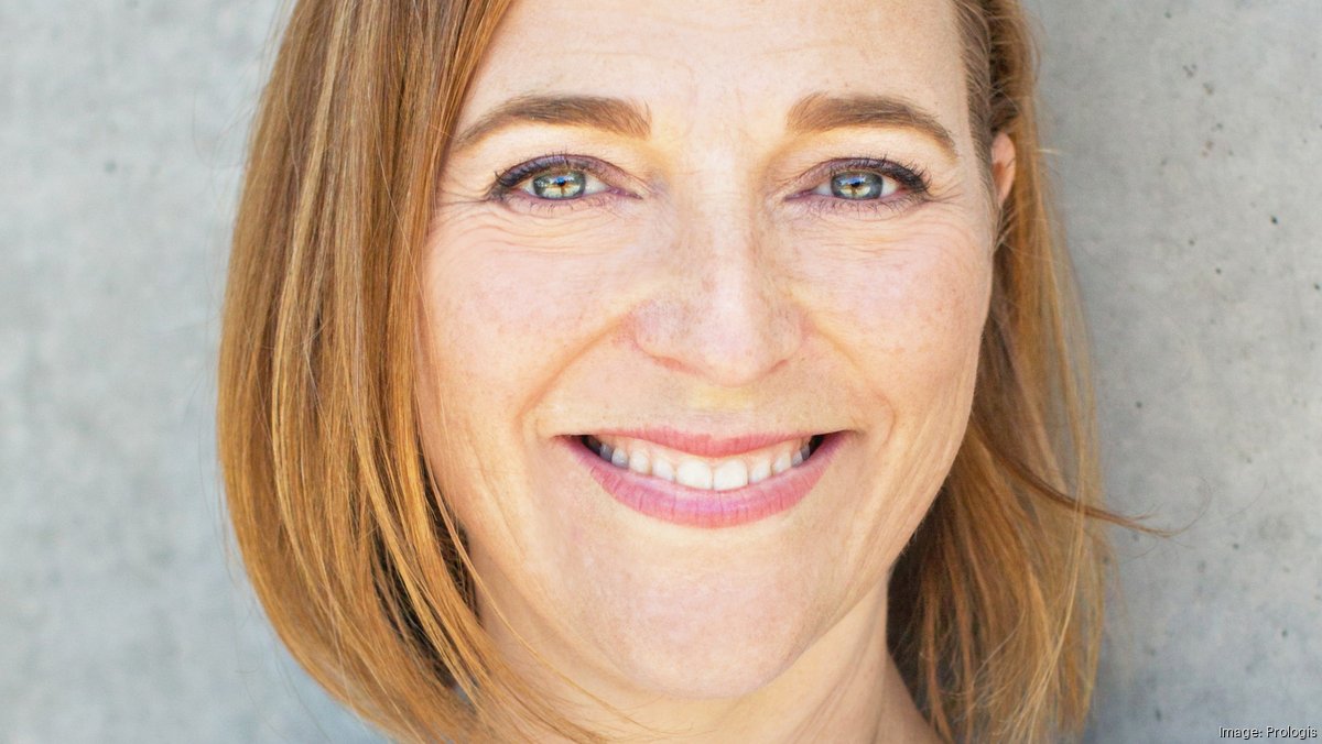 Influential Women 2023: Tracy Patel, Senior Vice President, Capital ...