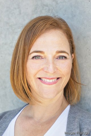 Influential Women 2023: Tracy Patel, Senior Vice President, Capital ...