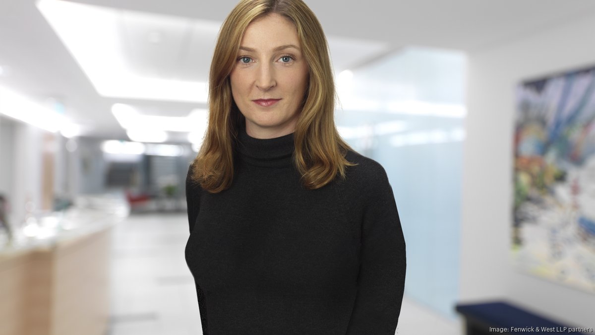 Influential Women 2023: Jennifer Stanley, Intellectual Property Partner ...