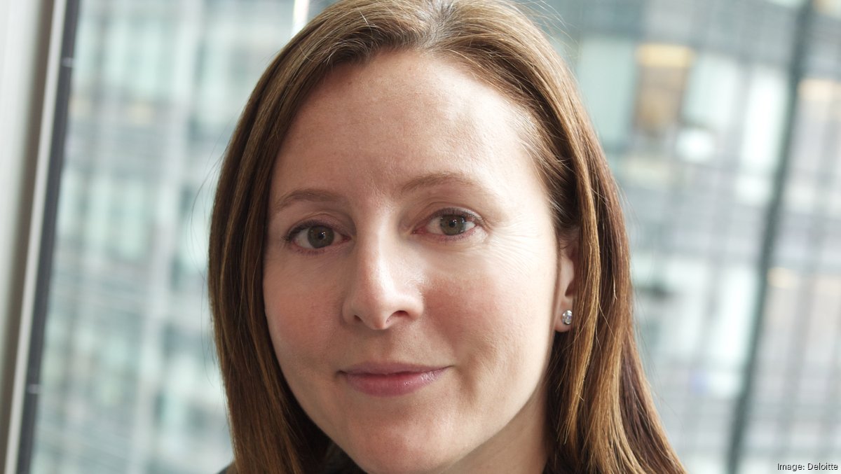 Influential Women 2023: Sam Parish, Principal, Deloitte - San Francisco ...