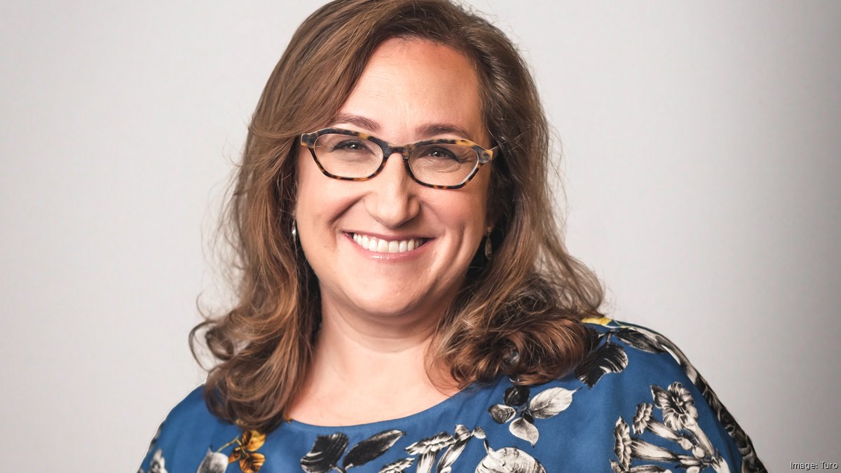 Influential Women 2023: Michelle Fang, Chief Legal Officer & Corporate ...