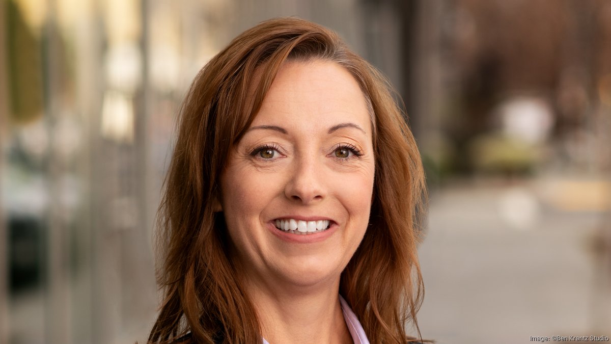 Influential Women 2023: Laura Zeigler, EVP, COO, AAA Northern ...