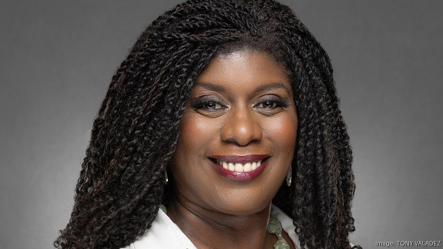 Influential Women 2023: Dara Pincas, Vice President, Head of Healthcare ...