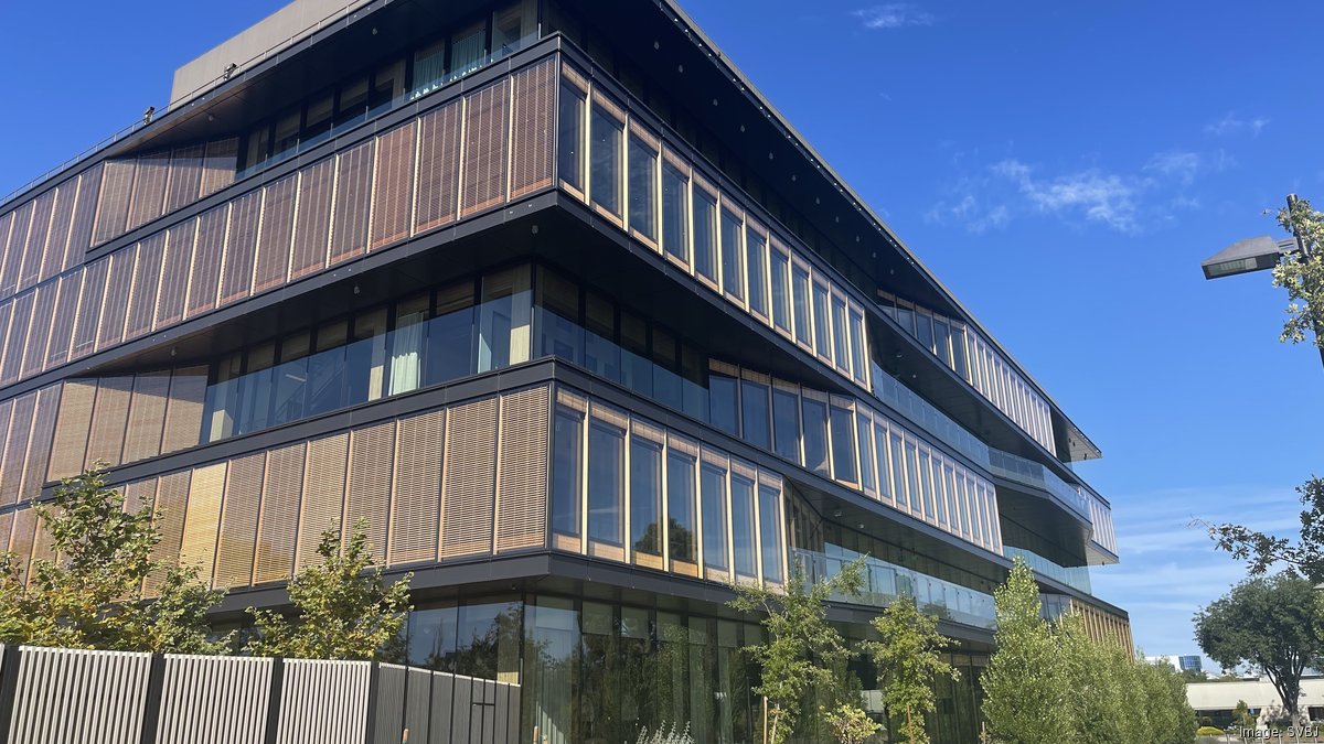 Submit your nominations for our 2024 Silicon Valley Structures Awards ...