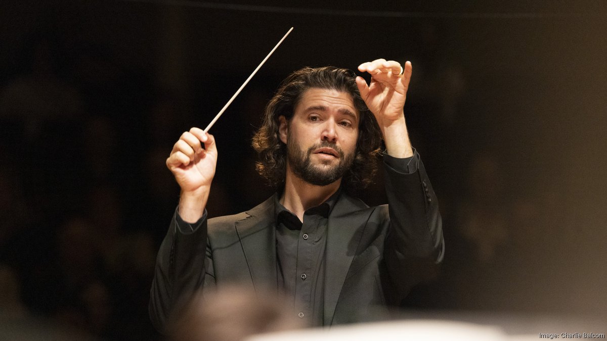 CSO, conductor Christian Reif deliver electrifying ‘Rite of Spring ...