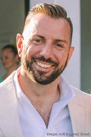 Avli Greek Inspired restaurant creates taste of home for Giannis ...