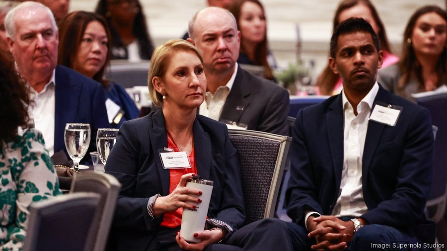 Tampa General Hospital CEO John Couris: Medical district creation aims ...