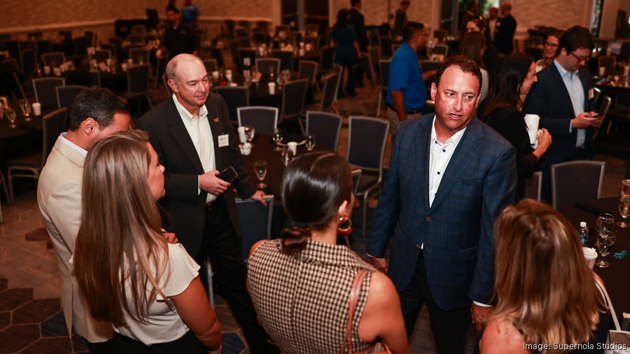 Tampa General Hospital CEO John Couris: Medical district creation aims ...