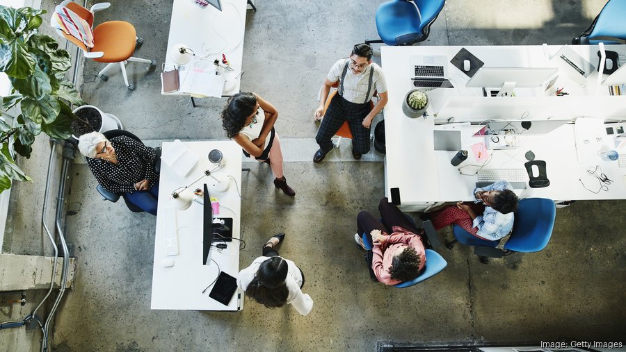 Workforce planning: Trends that will impact 2025 workforce needs ...