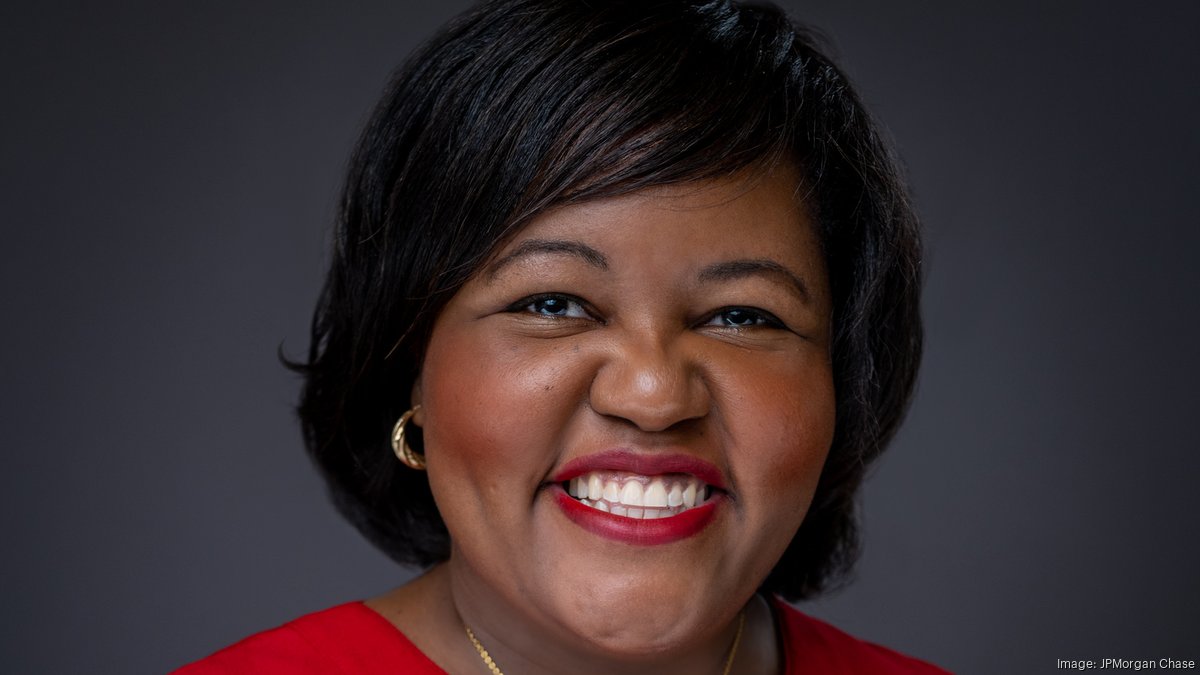 JPMorgan Chase philanthropy leaders discuss 2024 Columbus philanthropy ...