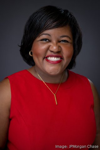 JPMorgan Chase philanthropy leaders discuss 2024 Columbus philanthropy ...