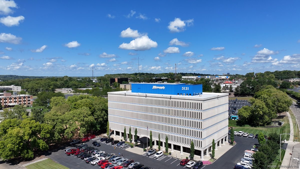 Winsupply donates $266,000 of personal protective equipment - Dayton ...