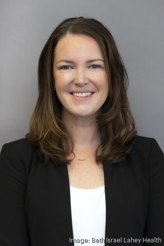 Beth Israel Lahey Health appoints Jennifer Cullen new president of behavioral services - Boston ...