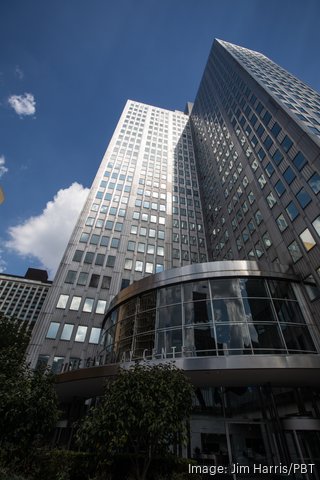 Chief restructuring officer reports progress on sale of Three Gateway ...