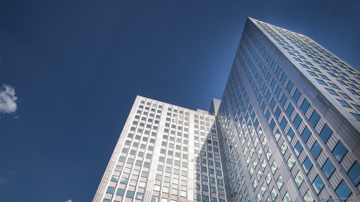 Hertz Investment Group to list Three Gateway Center for sale with ...