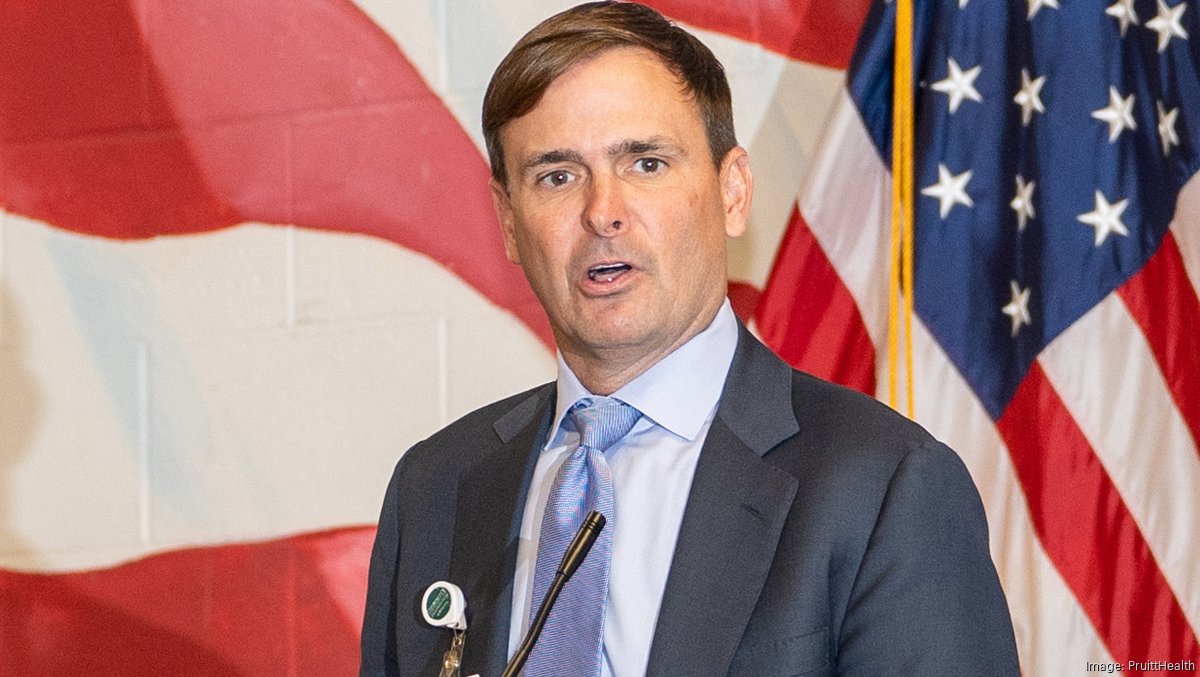 PruittHealth picks up three Georgia nursing facilities from Piedmont ...