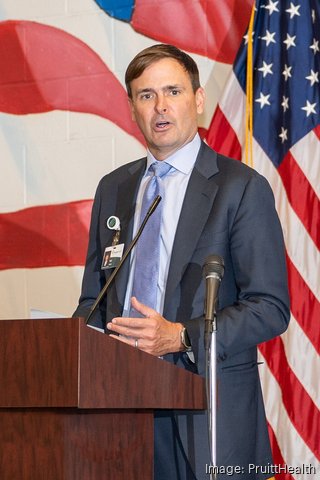 PruittHealth picks up three Georgia nursing facilities from Piedmont ...