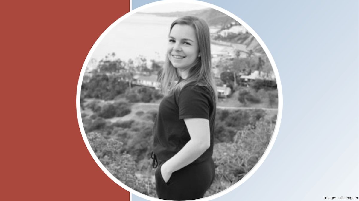 In Her Own Words: 4’9” Julia Rogers takes on clothes sizing - The ...