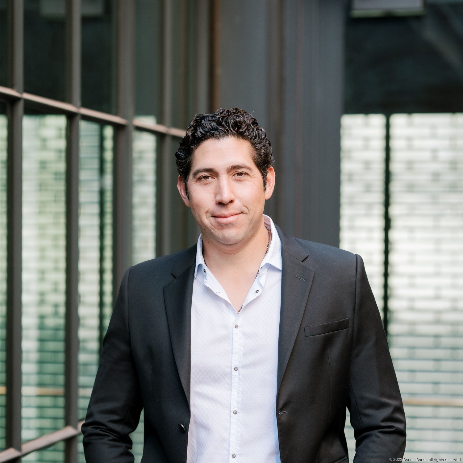 Robert Lemon | People on The Move - Austin Business Journal