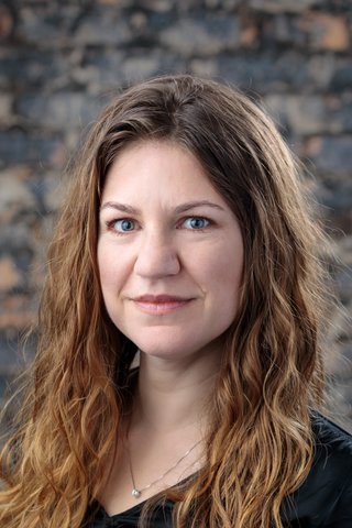 Women of Influence 2023: Abigail Ingram, Polsky Center - Chicago ...