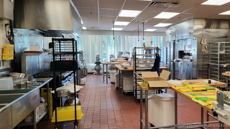 The Bakery at Sullivan University reopens for the first time since the ...