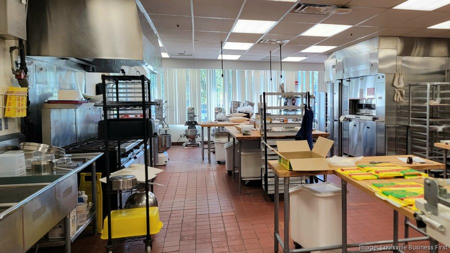 The Bakery at Sullivan University reopens for the first time since the ...