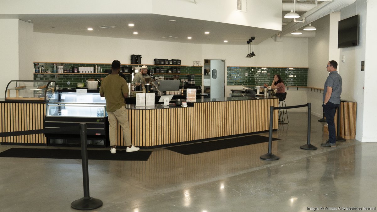 Prefix Coffee takes over two Made in KC leases - Kansas City Business ...