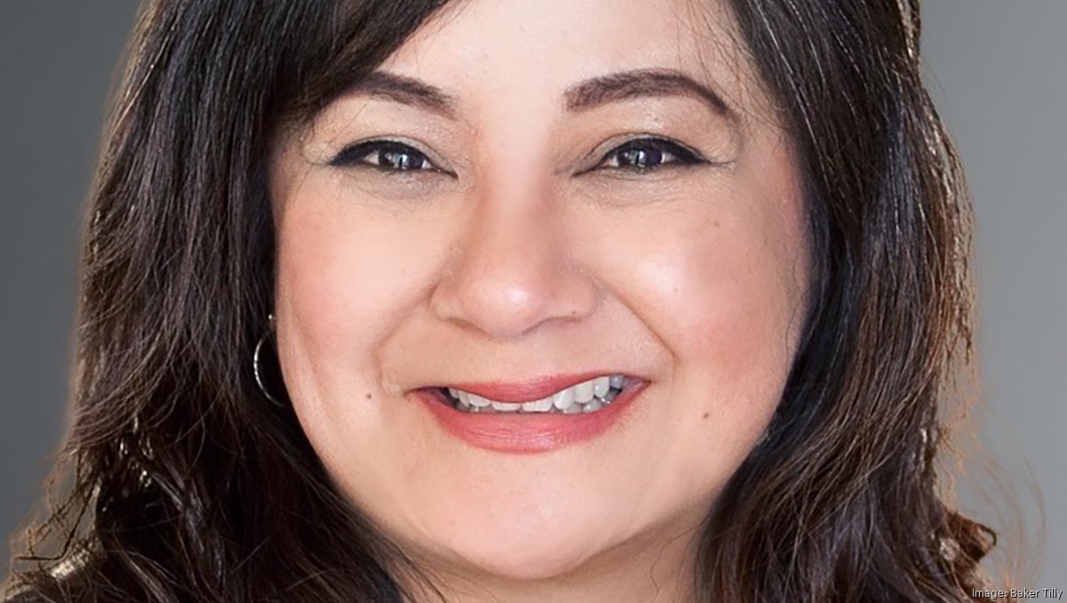 Cecilia A. Angat of Baker Tilly US, LLP, Most Influential Women in Bay ...