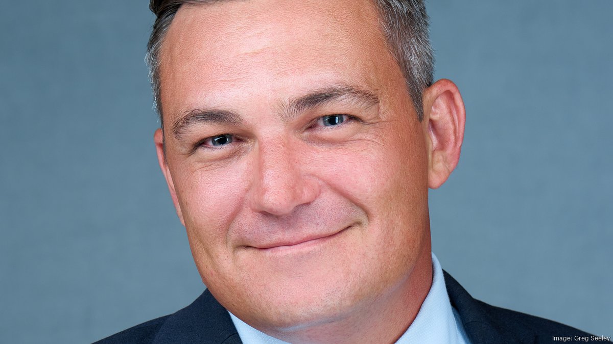 New Mexicans to Know: Greg Seeley is a federal innovation 'expert for ...