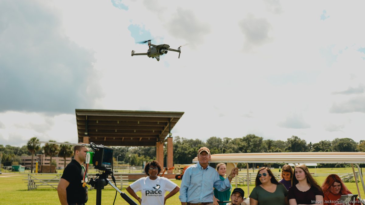 JU aviation program aiding an industry during time of 'unprecedented ...