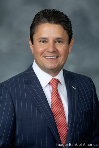 Bank of America, Wells Fargo on the opportunities for South Florida ...