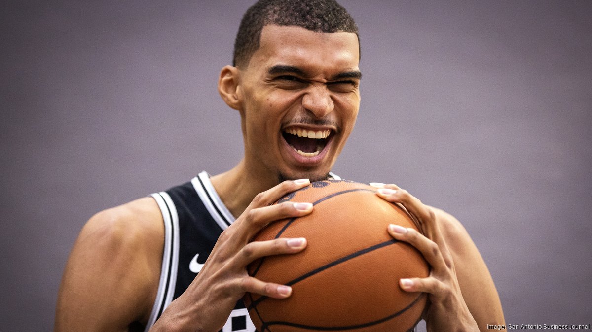 Spurs fans are paying the price for NBA greed - San Antonio Business ...