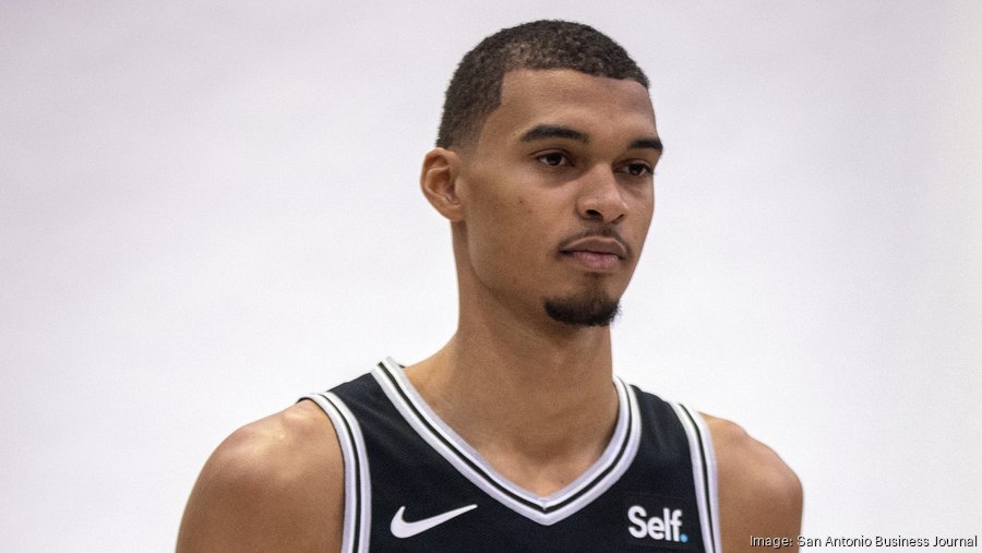 Wemby and Spurs to play in Paris; Austin plans unclear - San Antonio ...