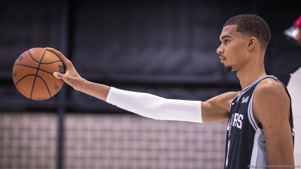 Will Spurs follow NBA rivals to free TV? - San Antonio Business Journal