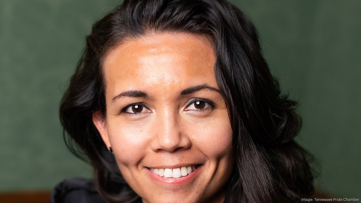 Tennessee Pride Chamber names Stephanie Mahnke executive director ...