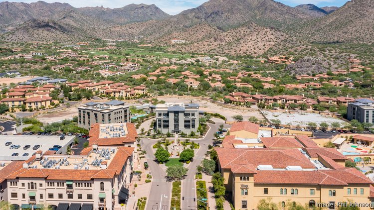 ICON at Silverleaf sets record as highest priced luxury condos ...