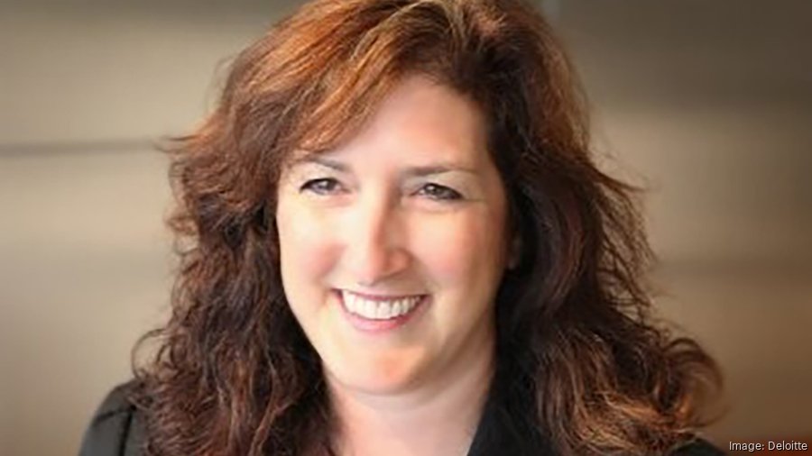 Influential Women 2023: Lorraine Cohen, Tax Partner, Deloitte Tax LLP ...