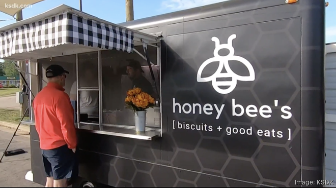 Honey Bee's Biscuits + Good Eats to take over Beffa's kitchen - St ...