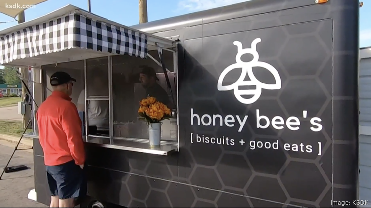 Honey Bee's Biscuits + Good Eats to take over Beffa's kitchen - St ...