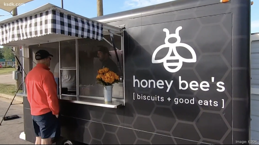 Honey Bee's Biscuits + Good Eats to take over Beffa's kitchen - St. Louis Business Journal